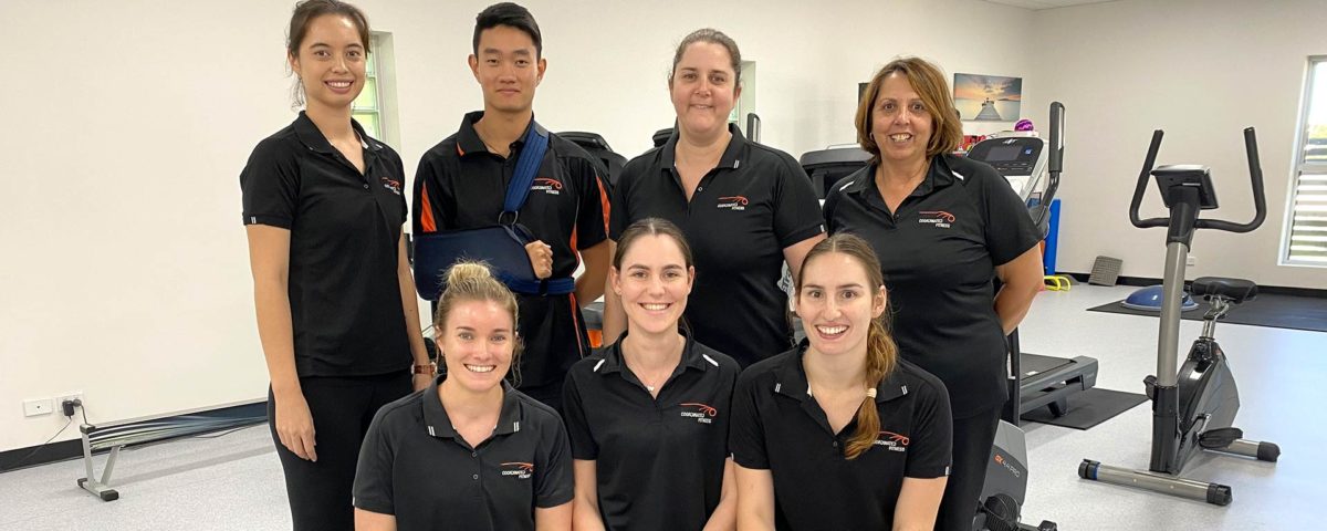 WHAT IS AN EXERCISE PHYSIOLOGIST? - Coordinated Fitness - Exercise ...